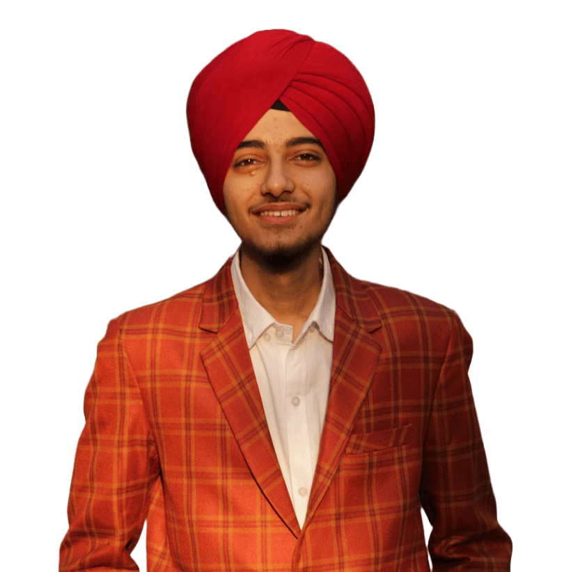 Mankirat Singh | Portfolio